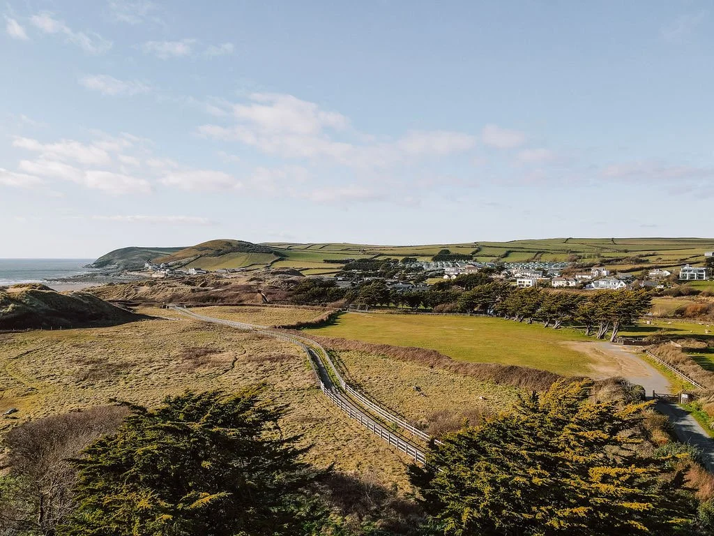 Croyde Beach Breaks | Luxury Seaside Holiday Homes