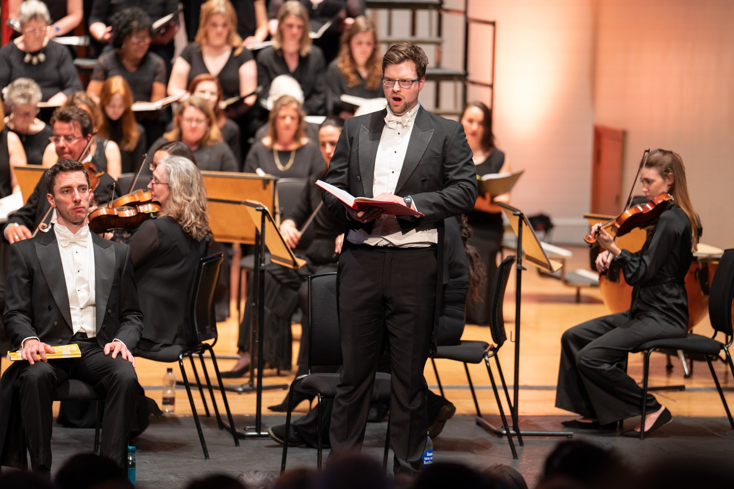 Streatham Choral