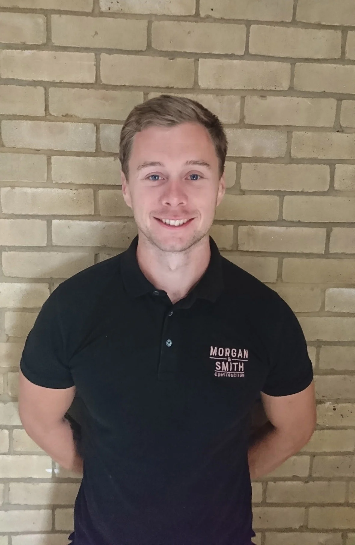 Morgan & Smith Construction