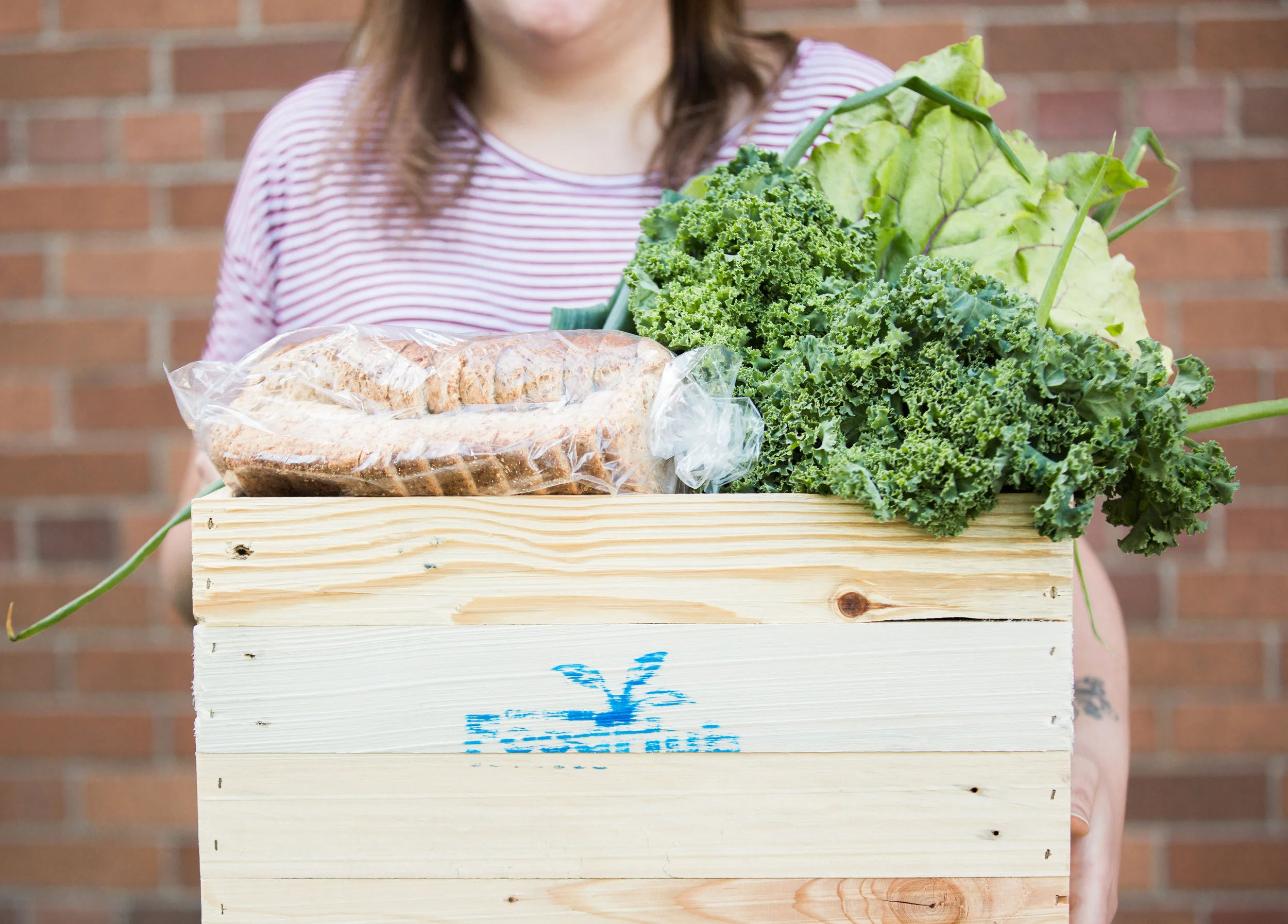 Cape Breton Food Hub