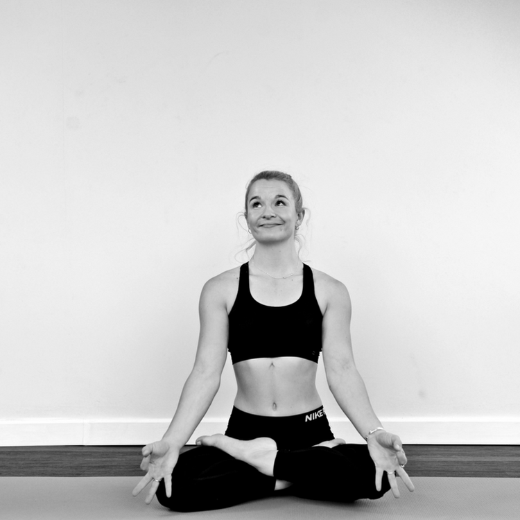 Yoga With Anna — Solihull Yoga Classes Homepage