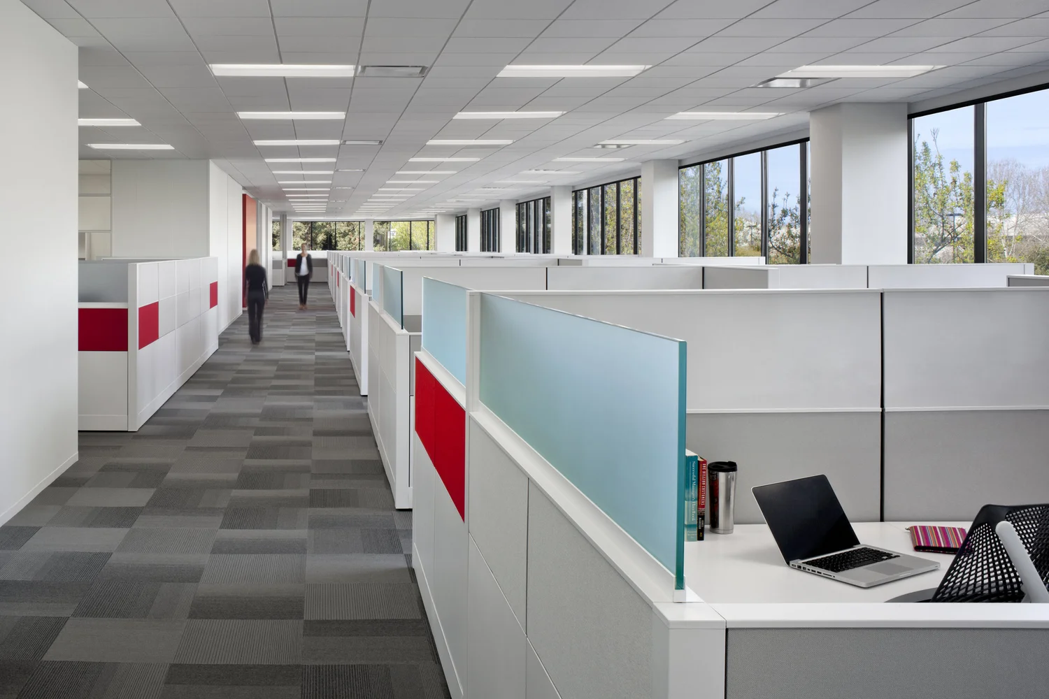 SanDisk Headquarters — Valerio Dewalt Train