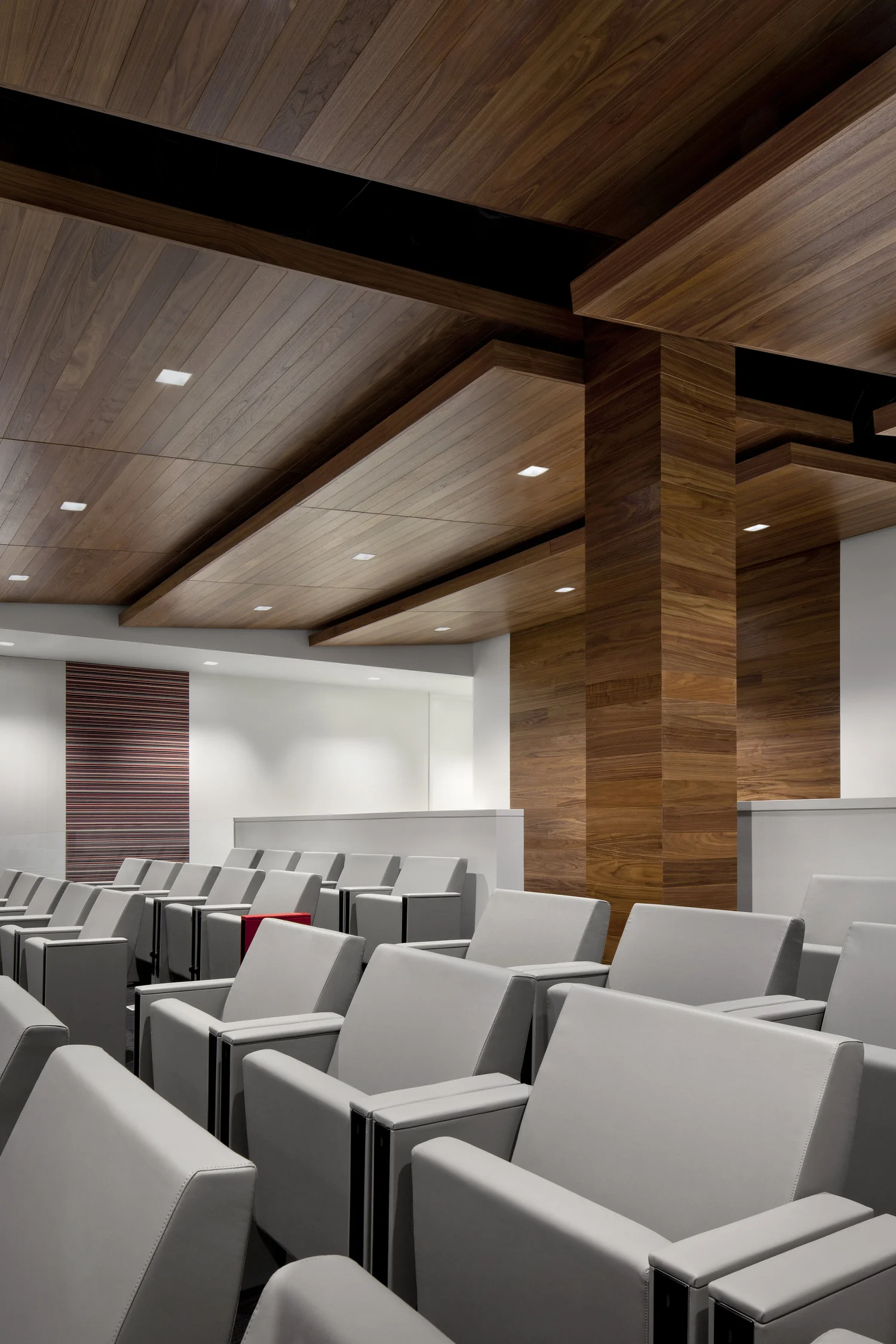 SanDisk Headquarters — Valerio Dewalt Train