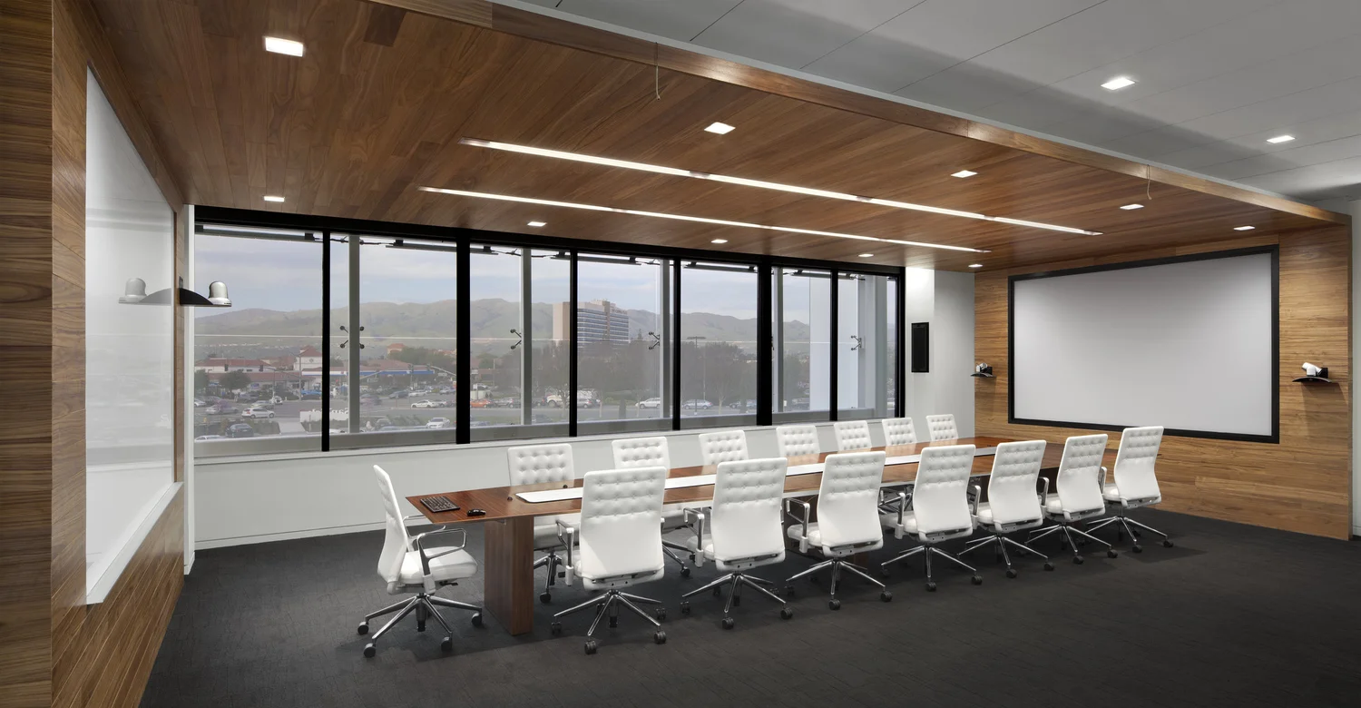 SanDisk Headquarters — Valerio Dewalt Train