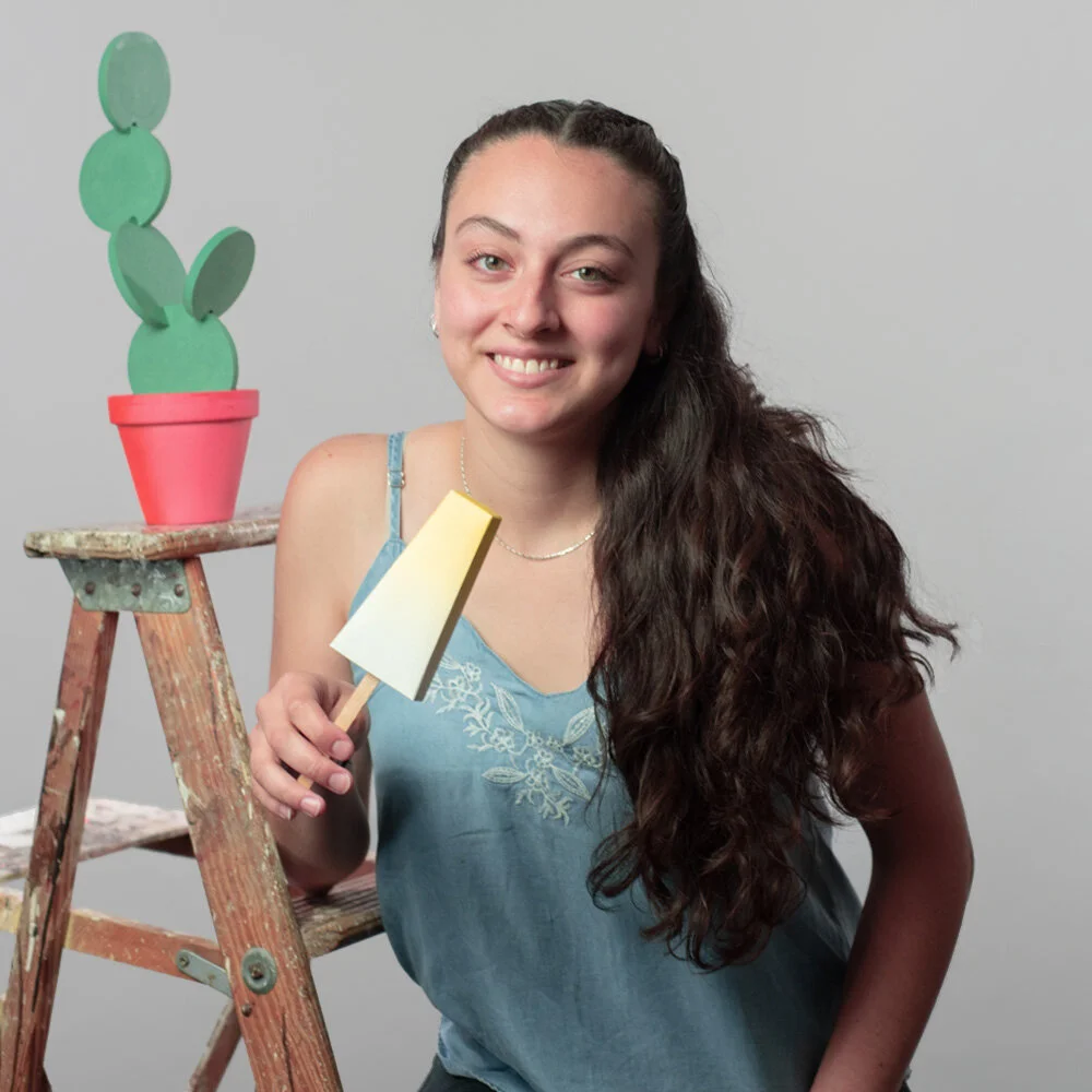 People Hover Gallery — Valerio Dewalt Train