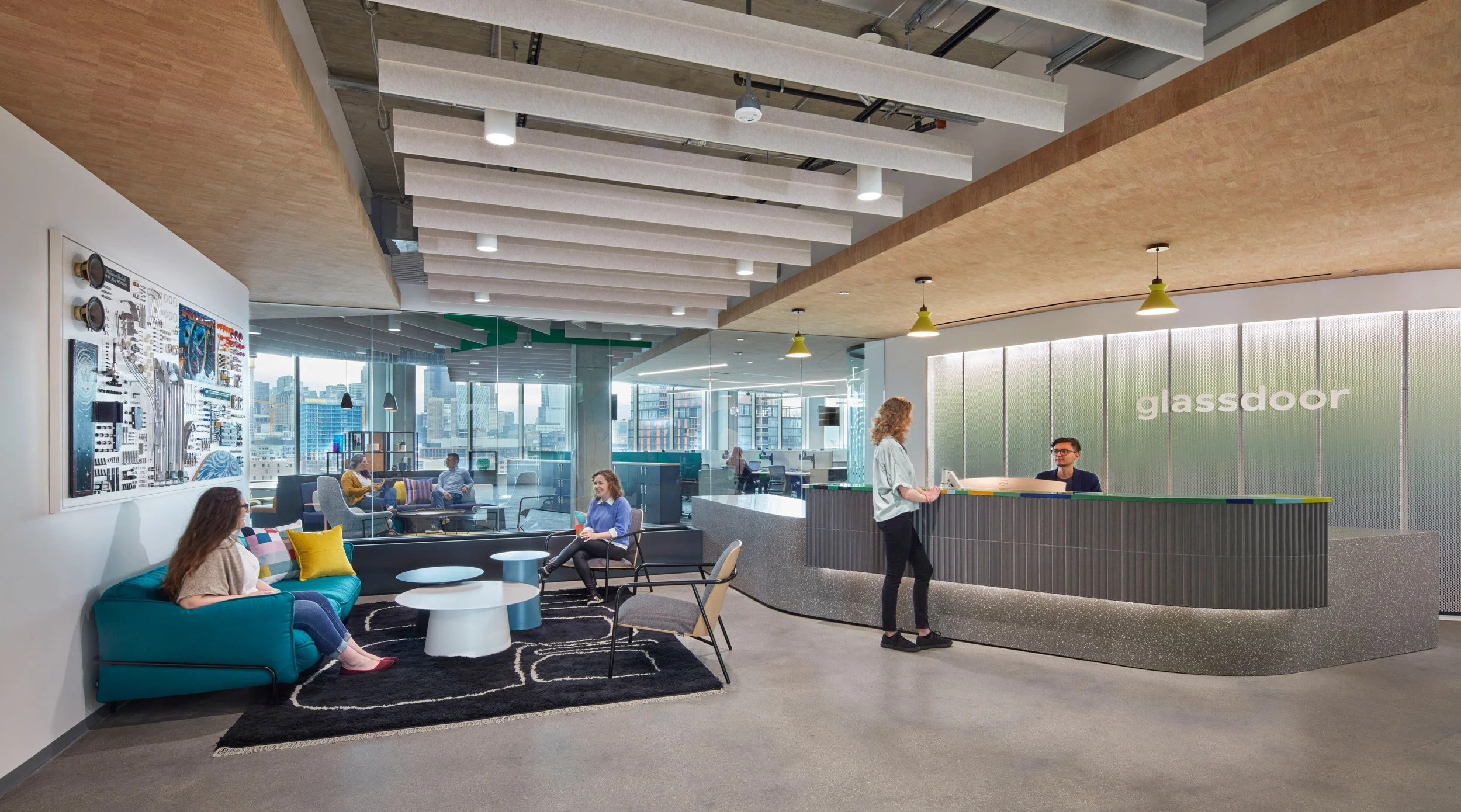 Glassdoor Chicago 1375 Valerio Dewalt Train