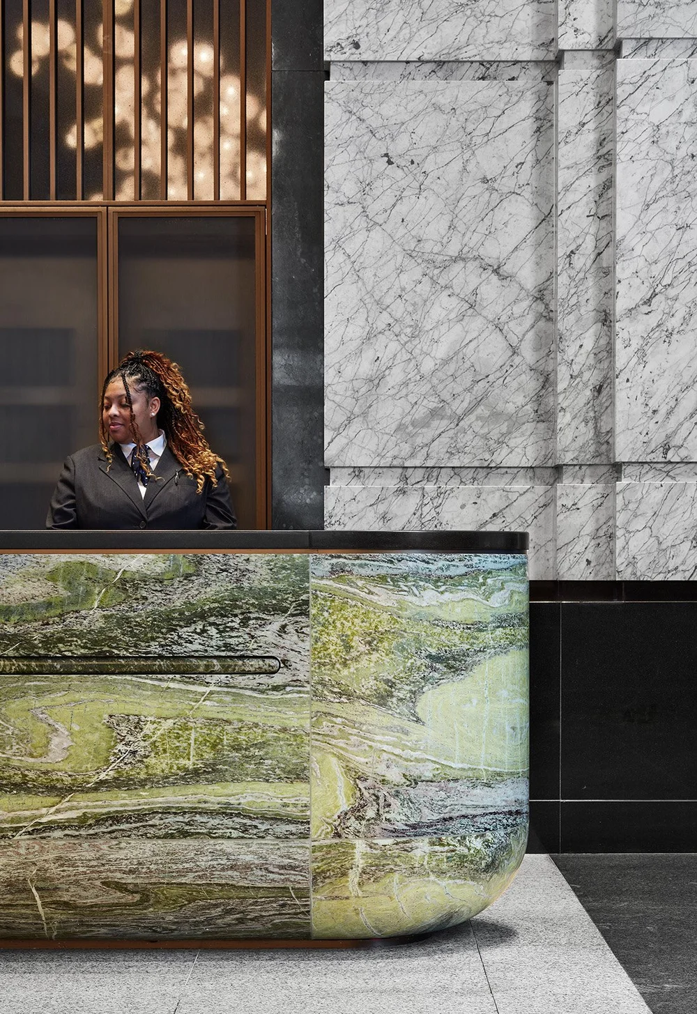 225 W Wacker — Valerio Dewalt Train