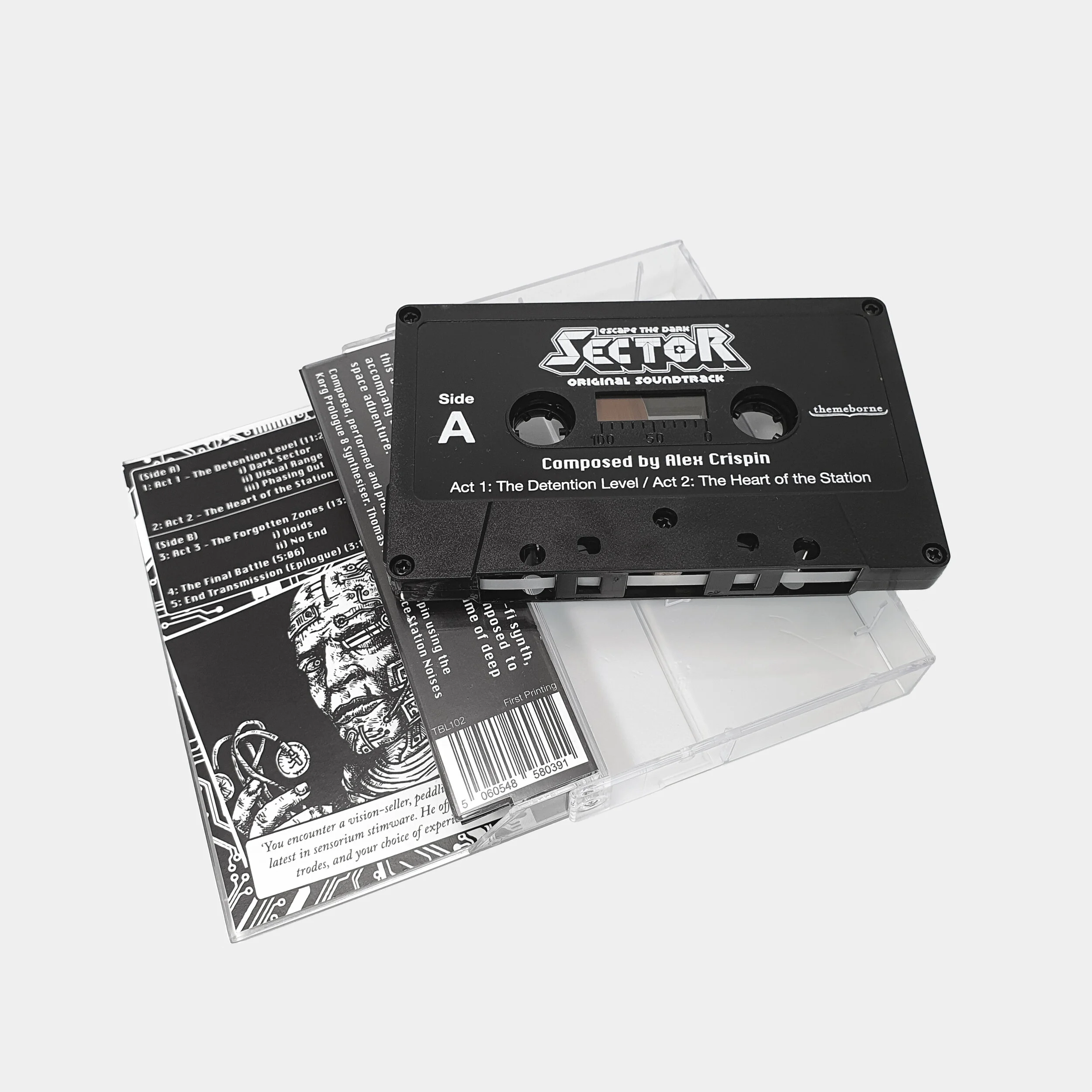 Themeborne Shop — Themeborne