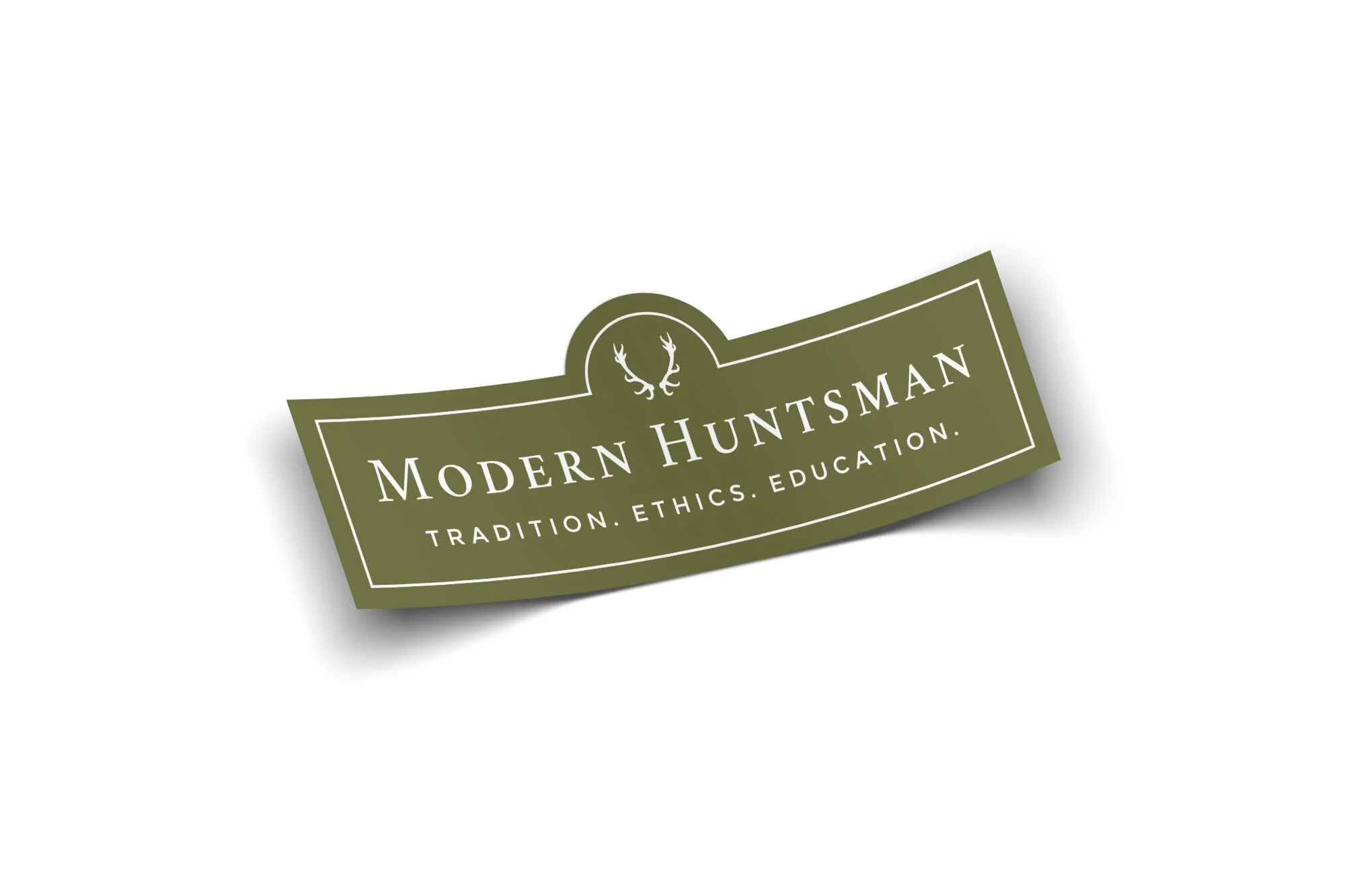 Modern Huntsman | Modern Huntsman | Shop