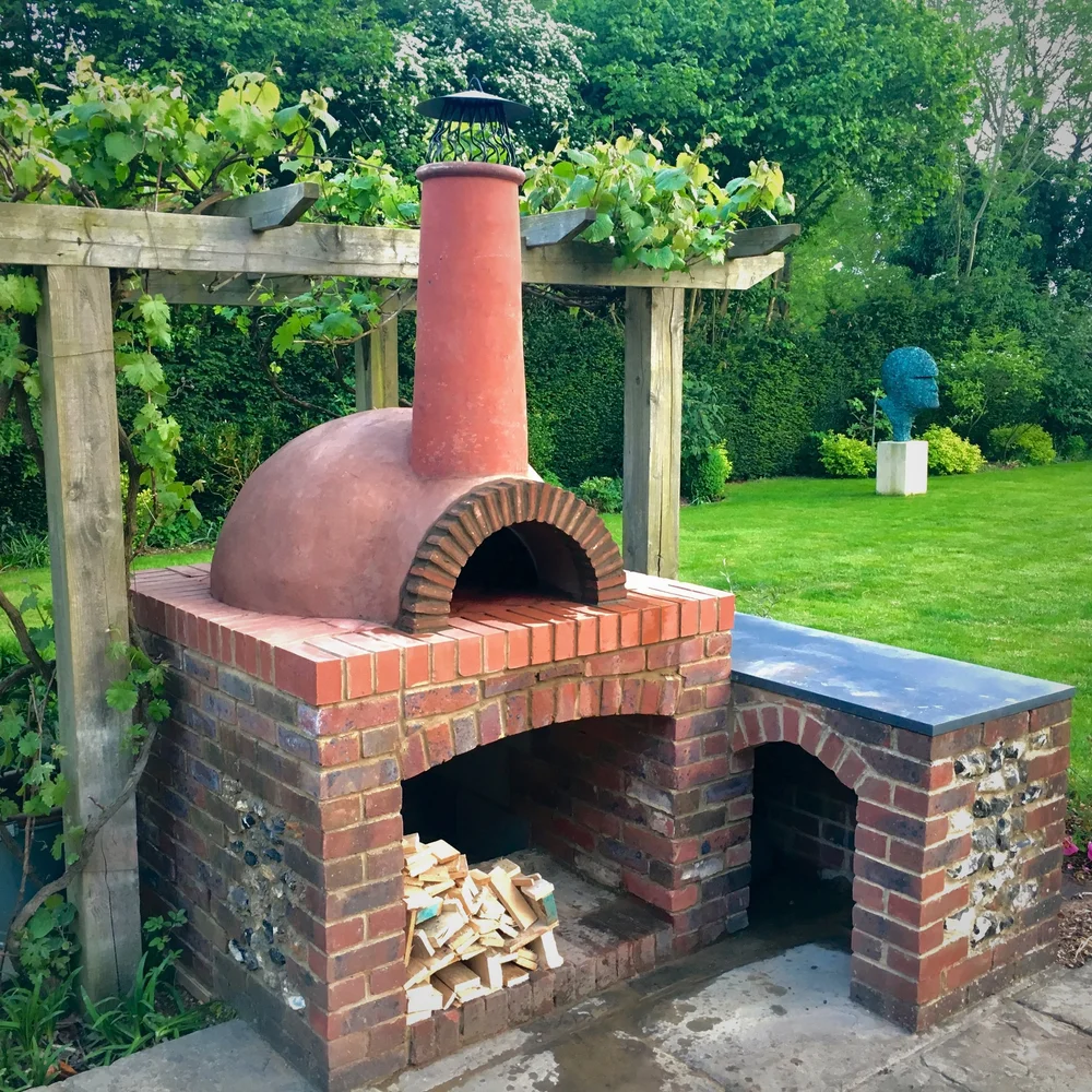 Pizza Ovens & Accessories BROWNING OVENS — Our Pizza Ovens
