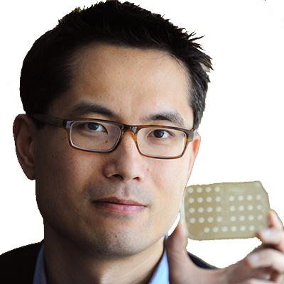 Our Team — Harlem Biospace