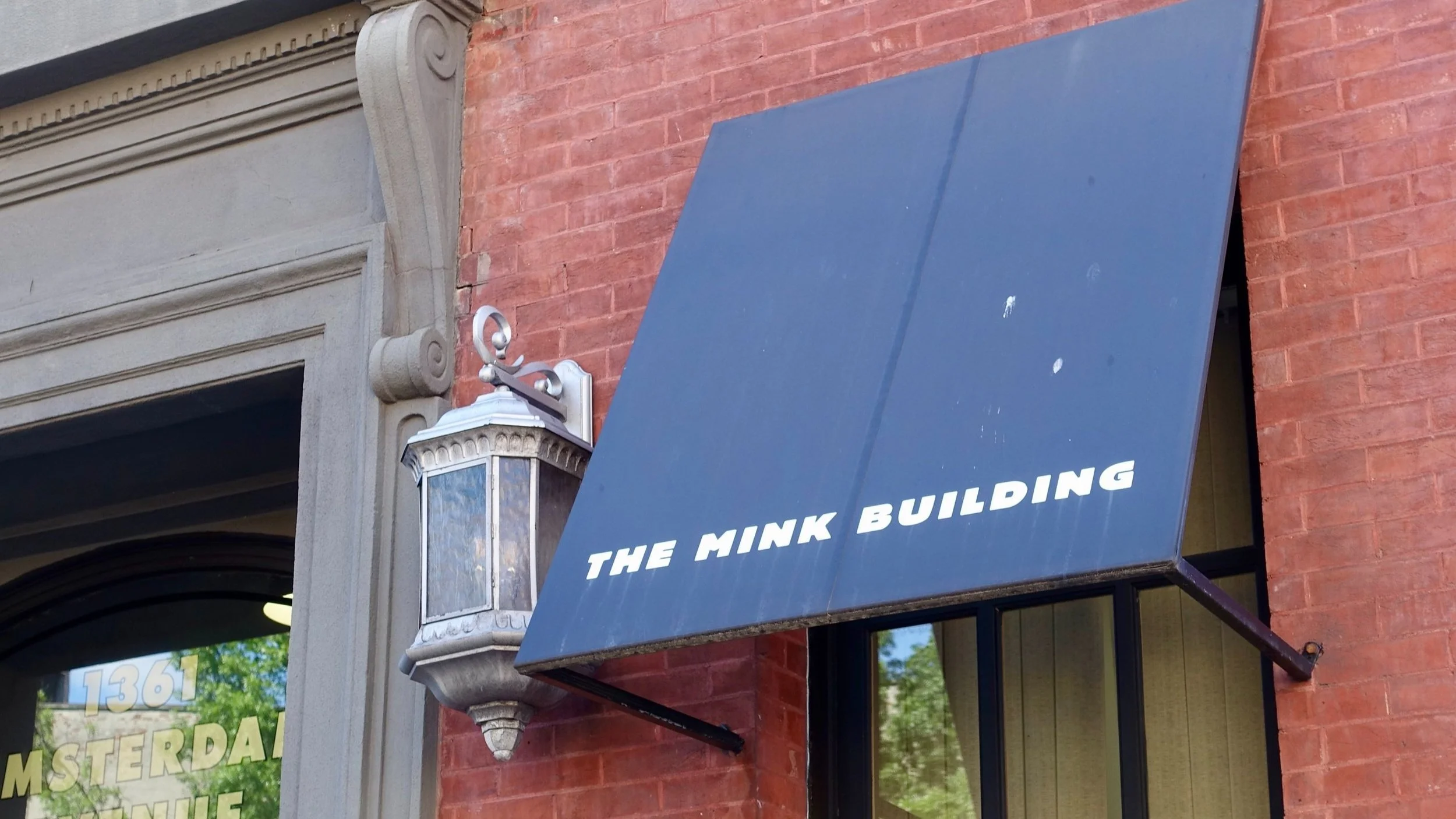 Hb Mink — Harlem Biospace