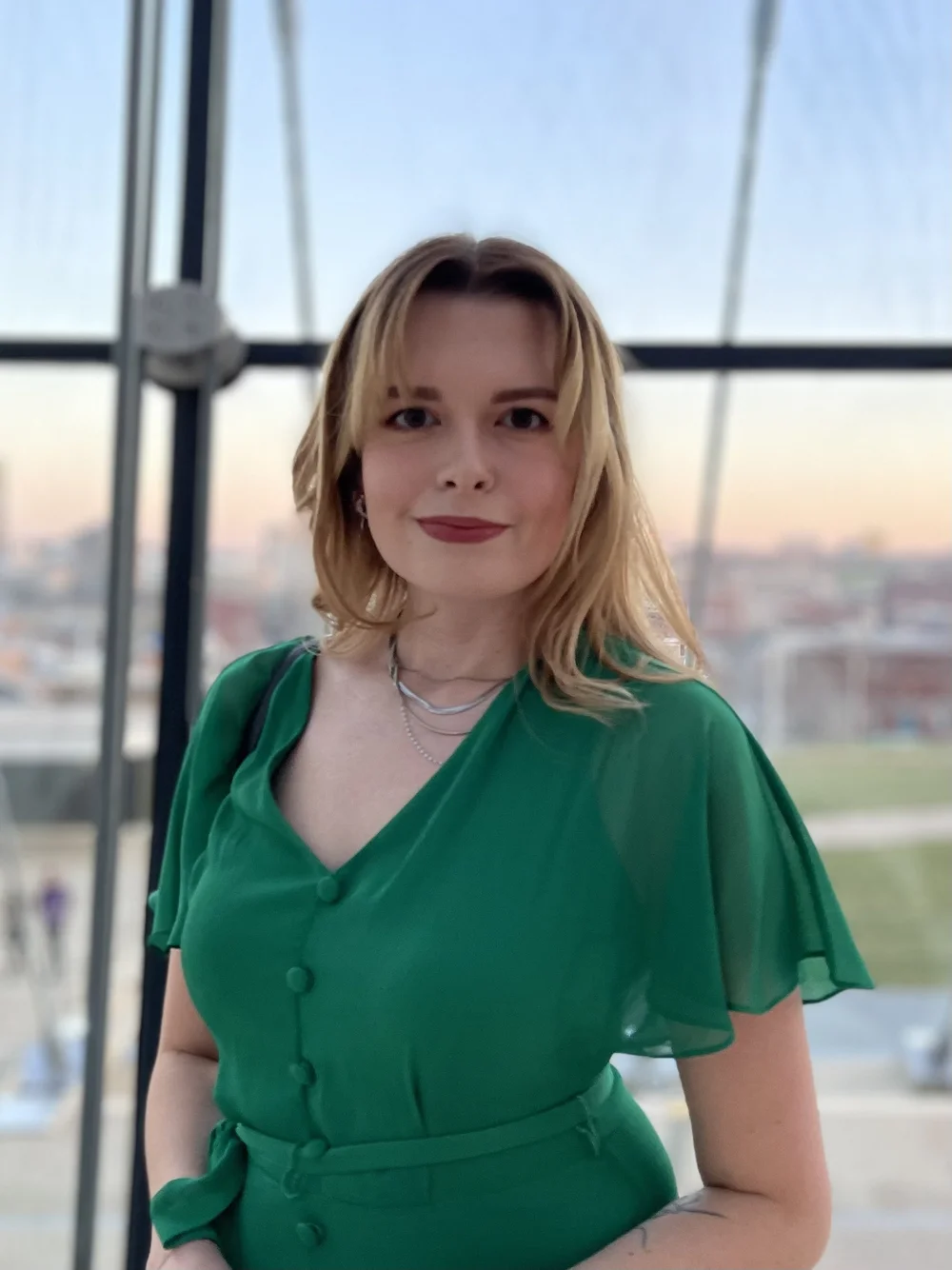 Our Fellows — Harlem Biospace