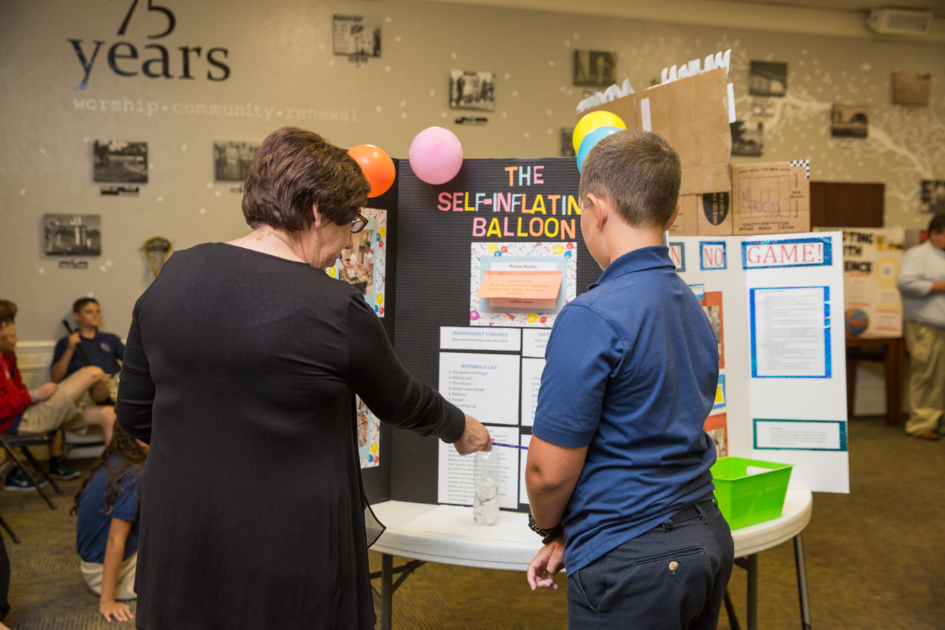 Bethany Christian School