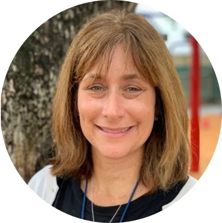 Nancy Garber — Bethany Christian School