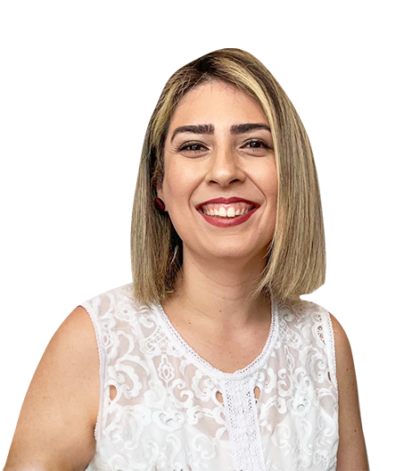 Andrezza Rivera — Bethany Christian School