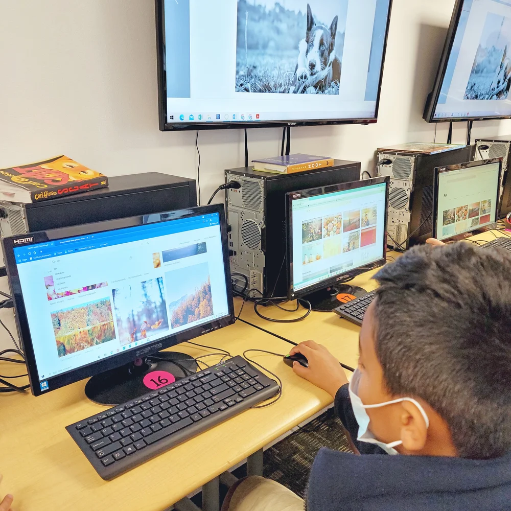 Student Enrichment — Bethany Christian School