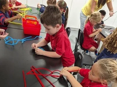STEM Lab — Bethany Christian School
