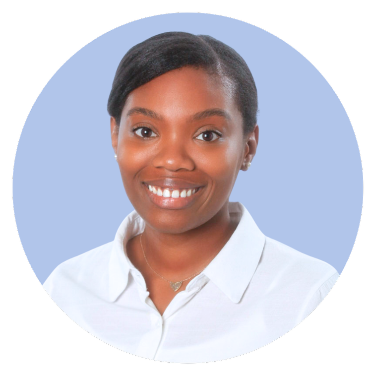 Jayla Corbin — Bethany Christian School