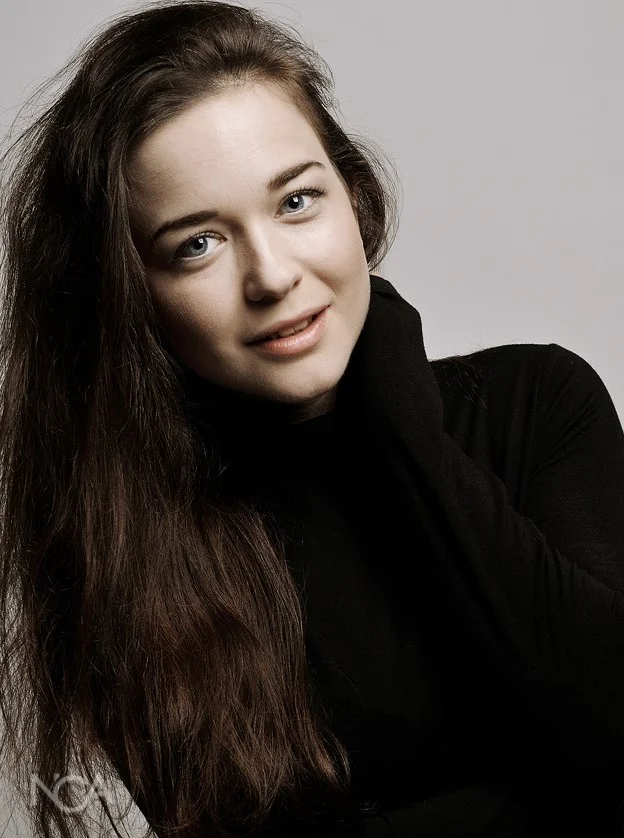 Julia Berngardt — Nika Casting Agency
