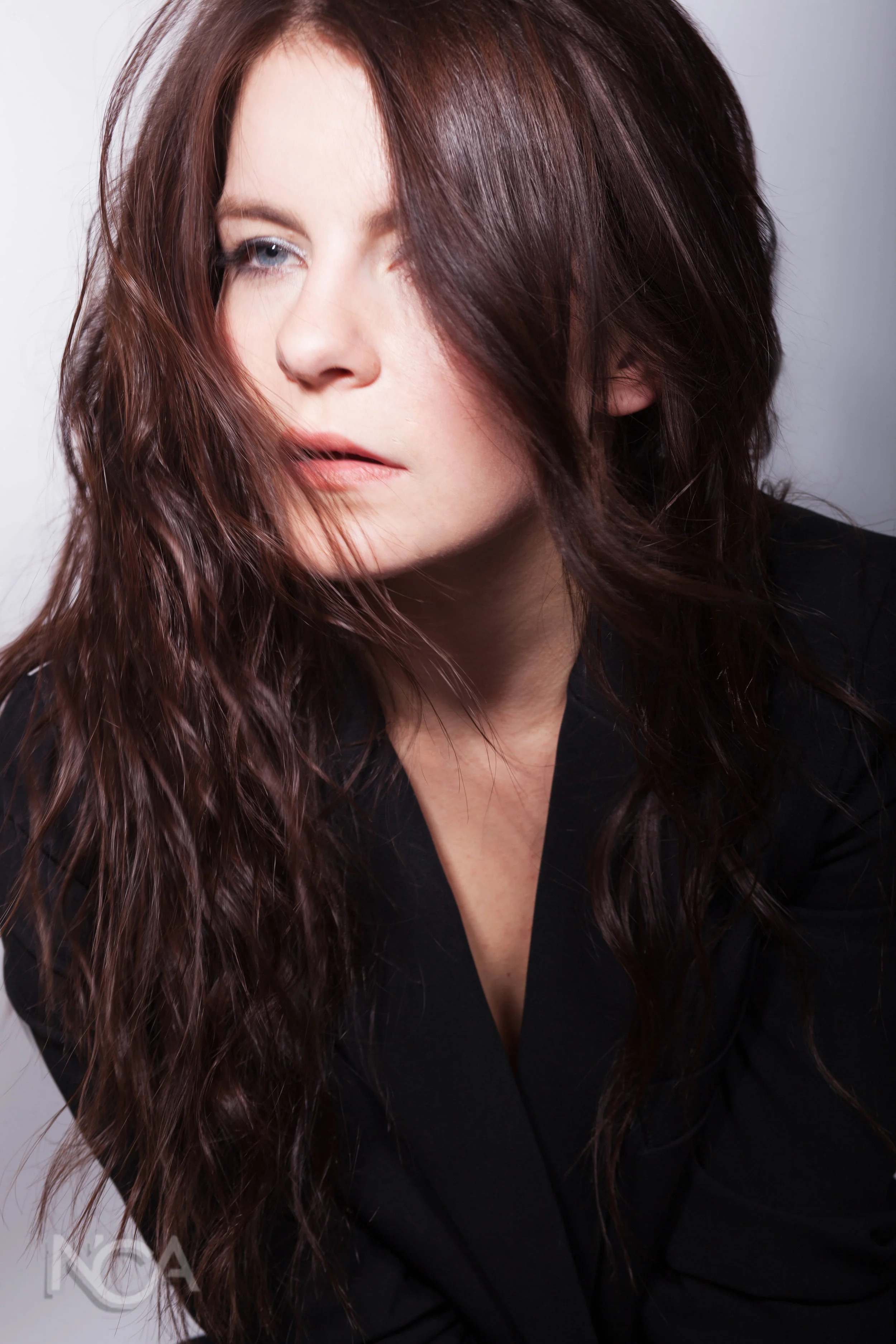 Jana Herbsta — Nika Casting Agency