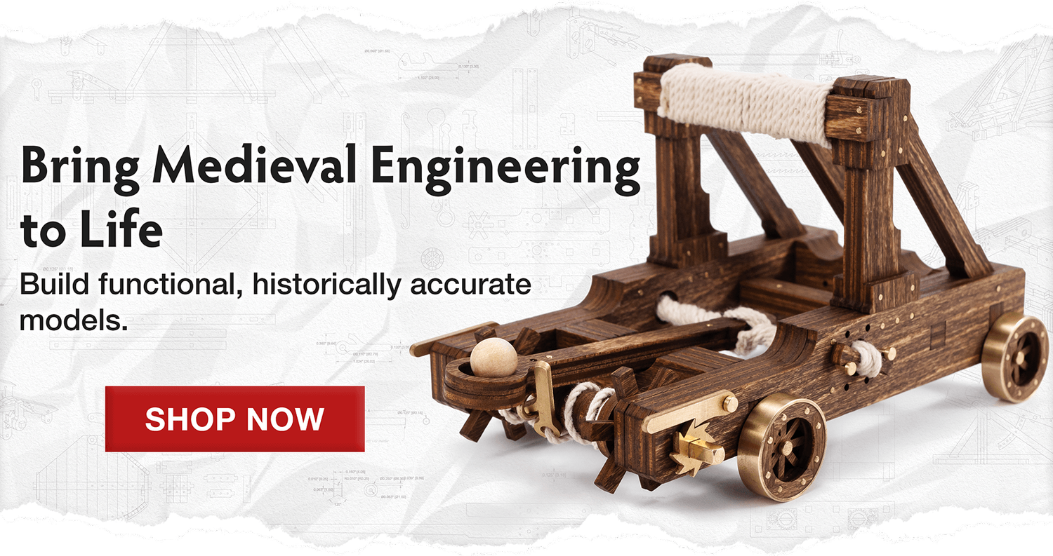 Medieval Kits