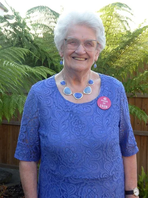 Georgina Williams — Sheerness Dockyard Preservation Trust