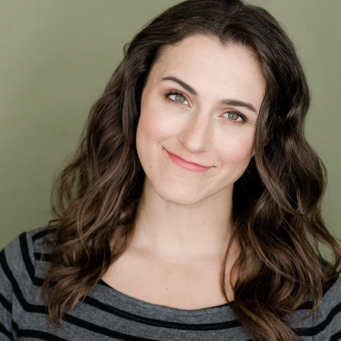 WRITING — Shannon Corbeil