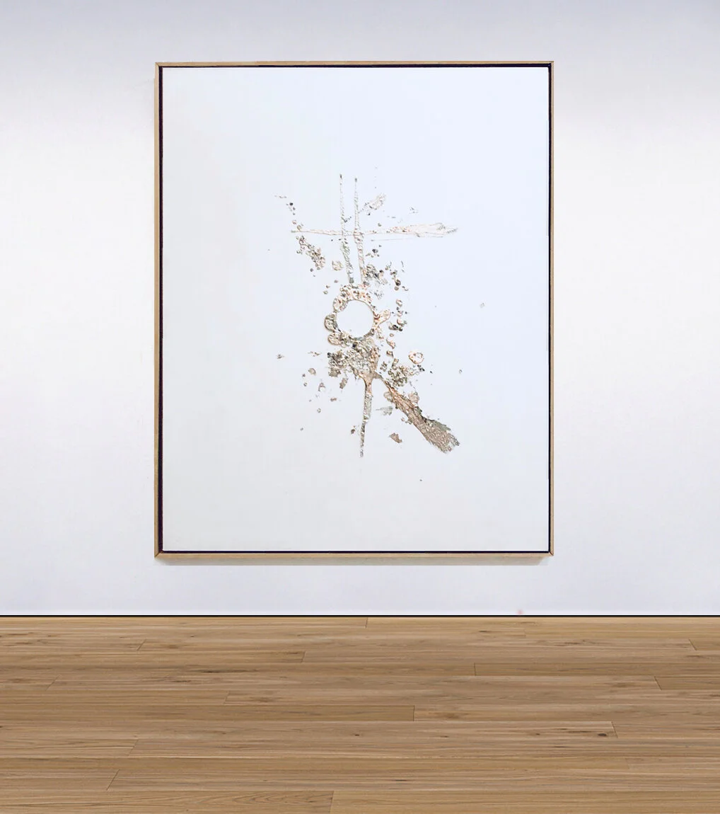 Elements — Damian Boylan