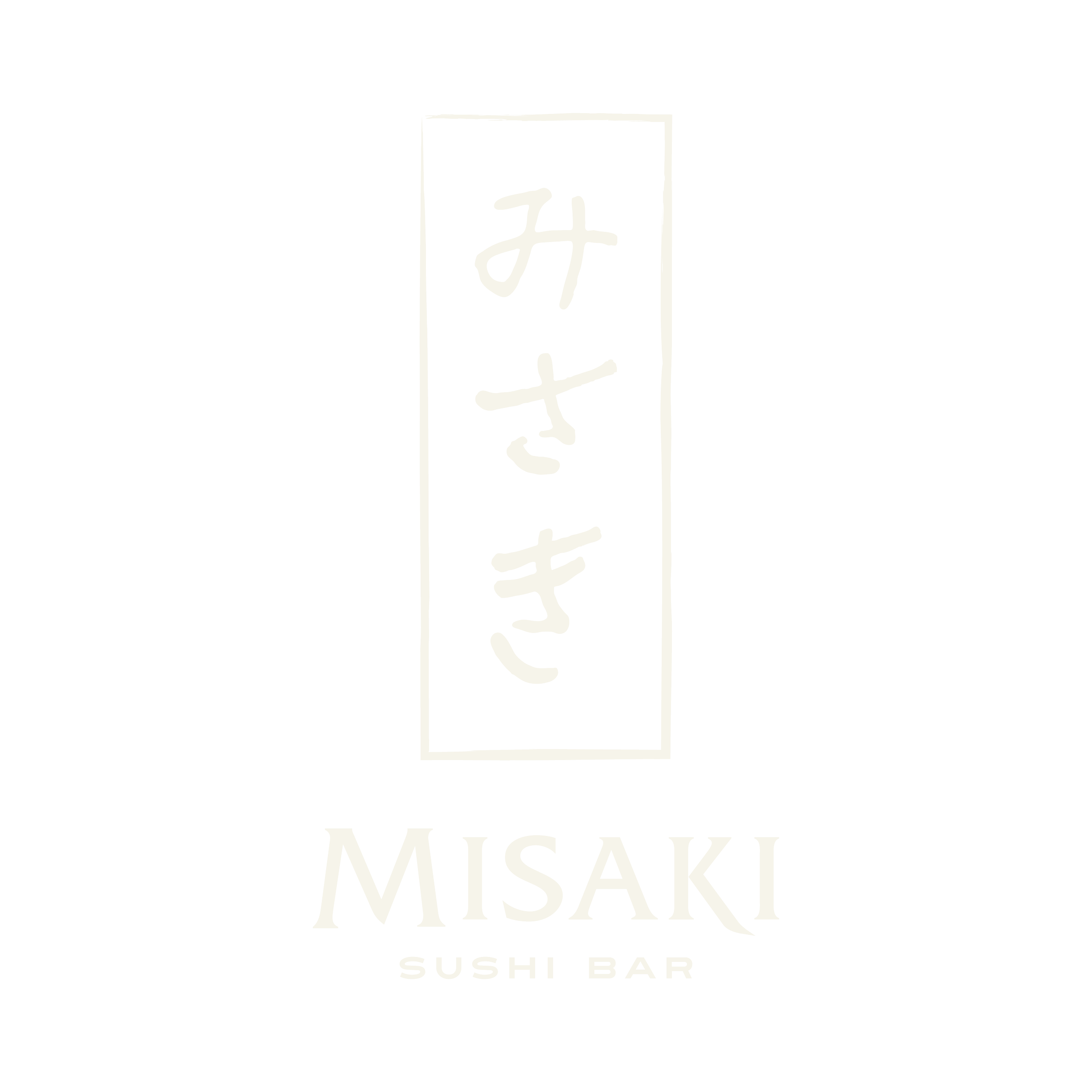 Misaki Sushi