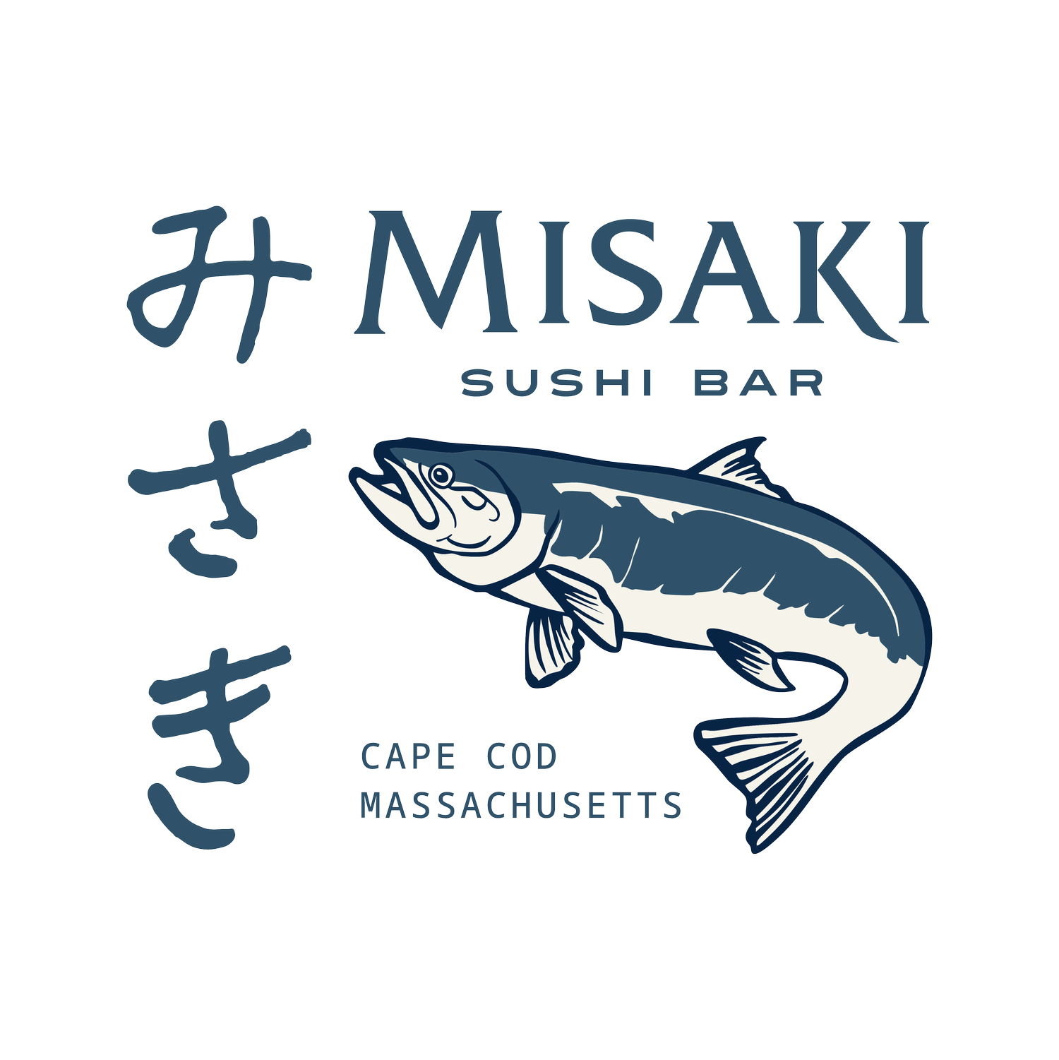 Misaki Sushi