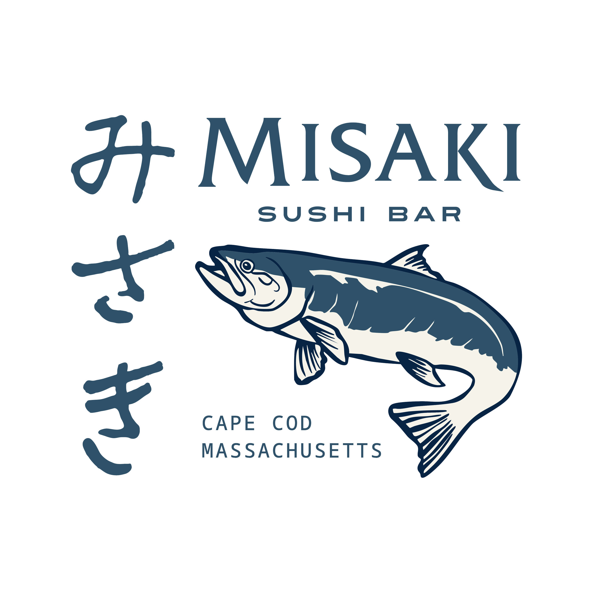 Misaki Sushi