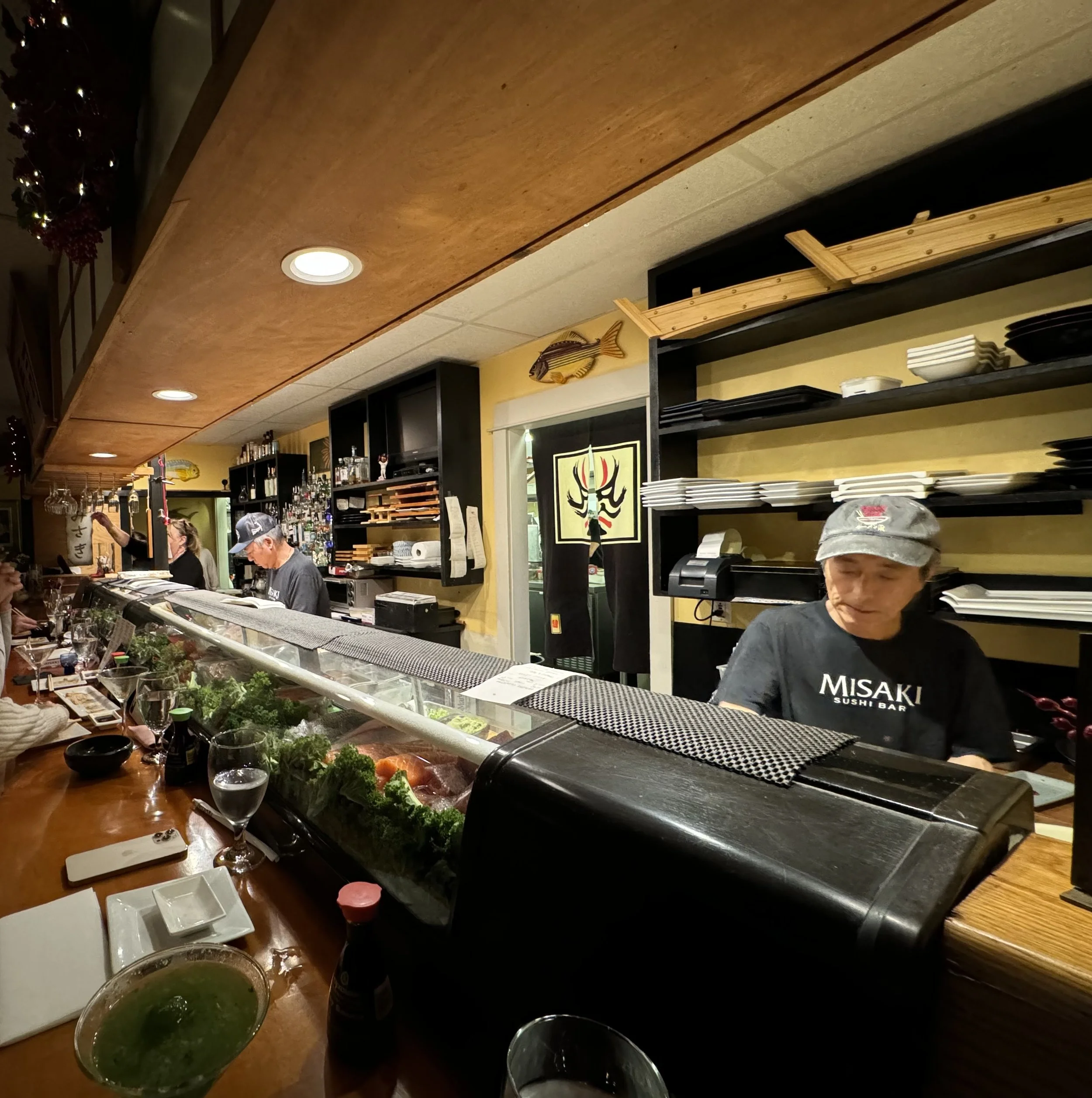 Misaki Sushi