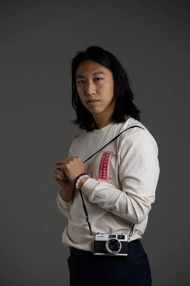 About Me — N Y C | C h e e