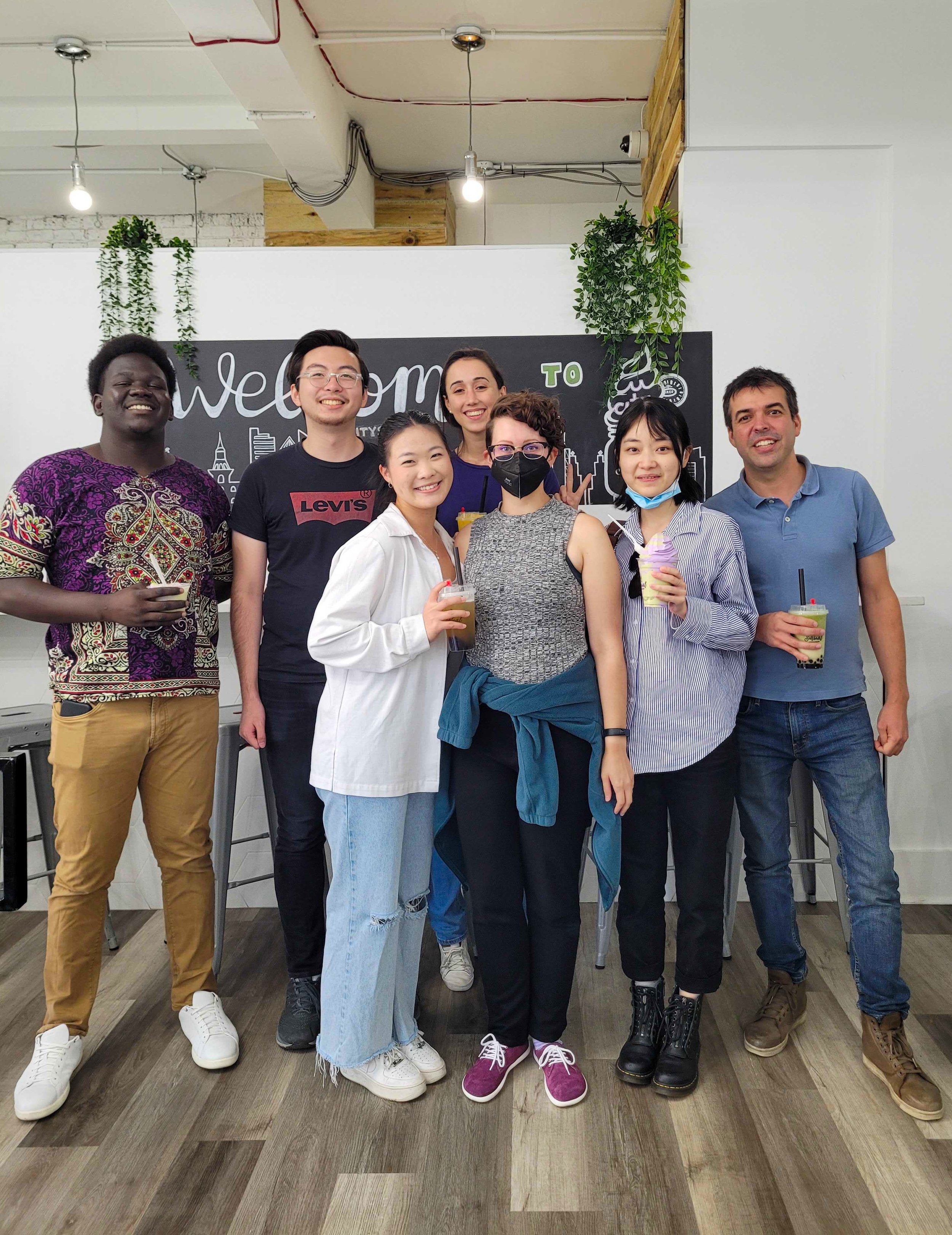 Gallery — Cámara Lab