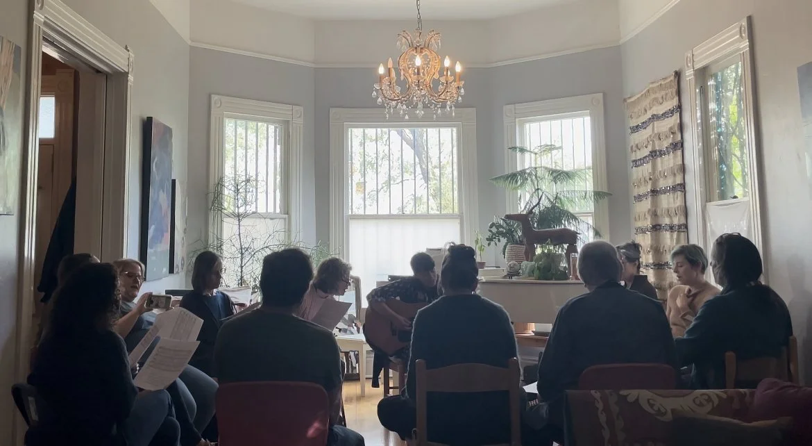 Gabrielle Pietrangelo - Gabrielle Pietrangelo Harmony Workshops - welcome Harmony Workshops ...