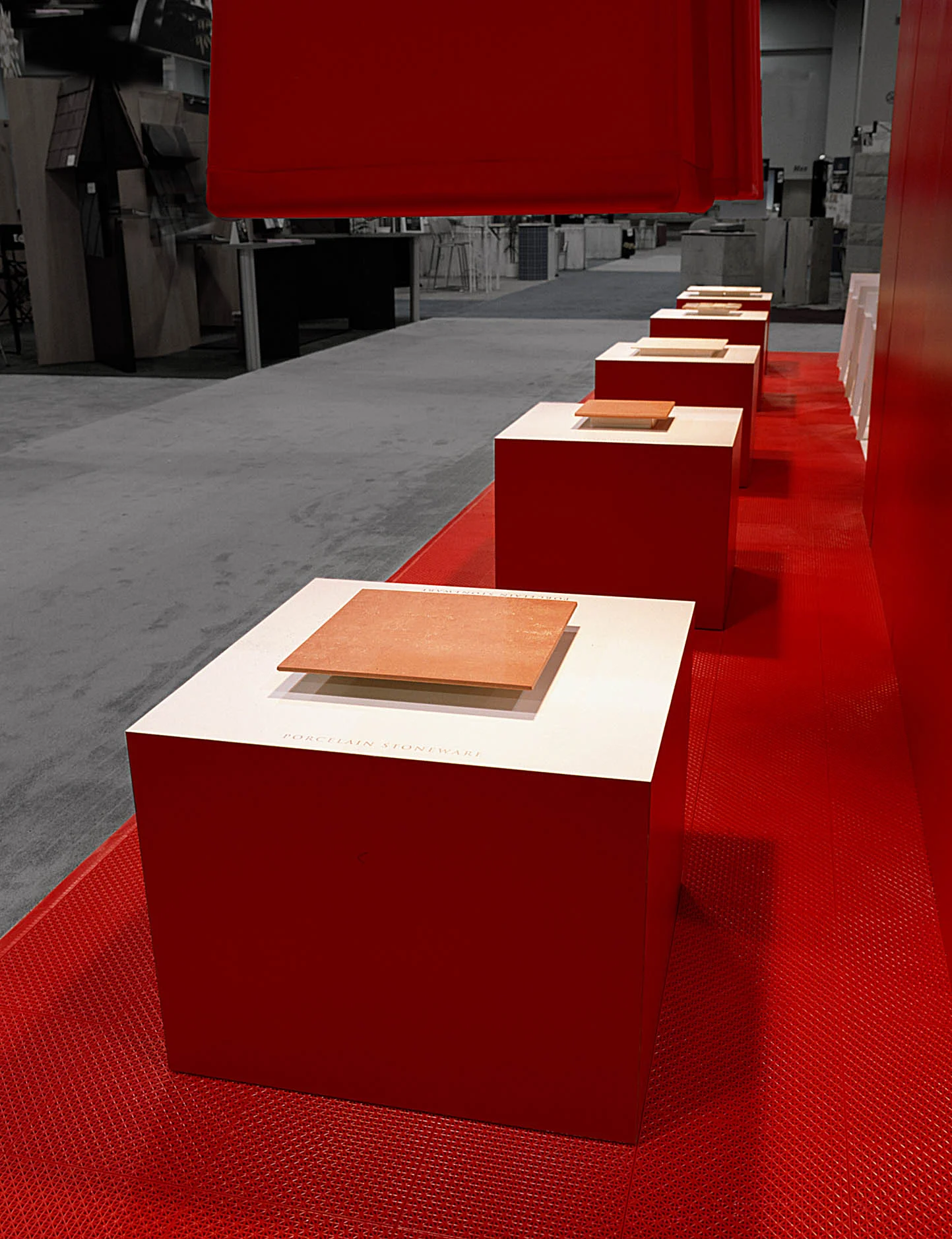 Ceramic Tiles of Italy — Mauk Design