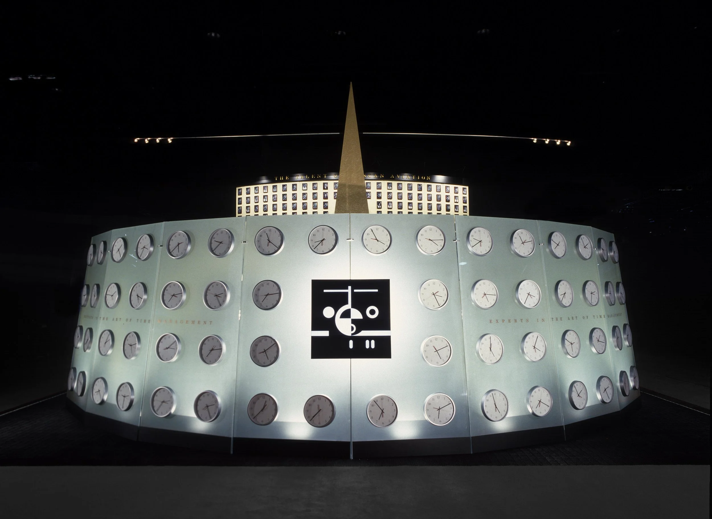 Duncan Aviation — Mauk Design