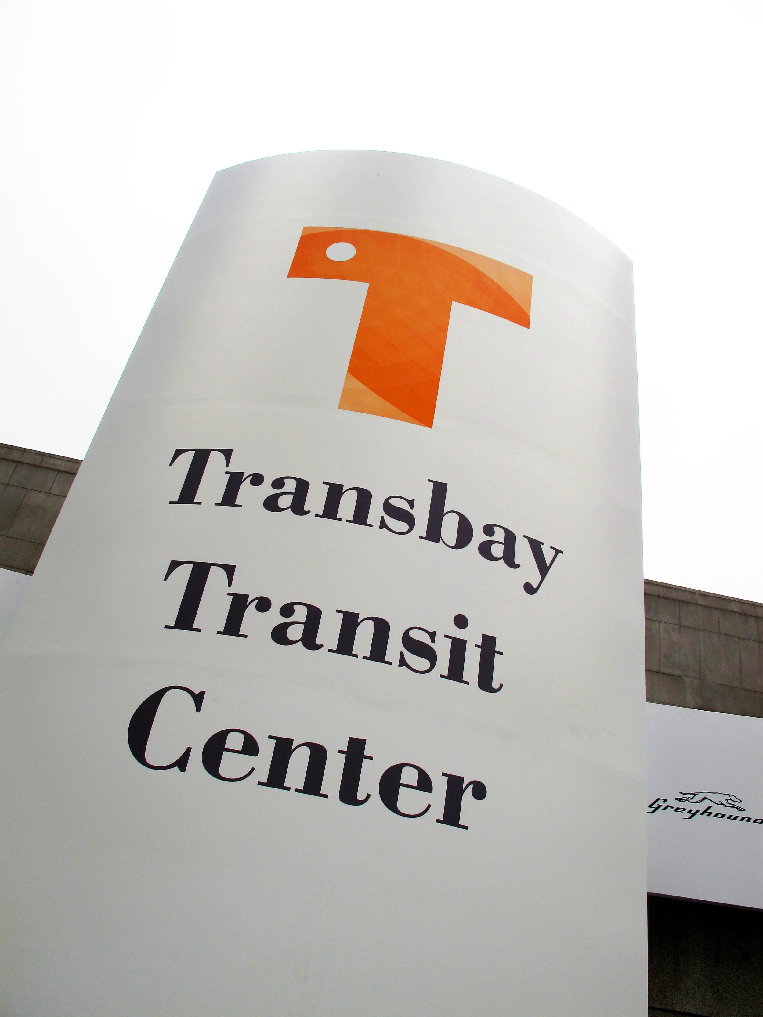 Transbay Groundbreaking — Mauk Design