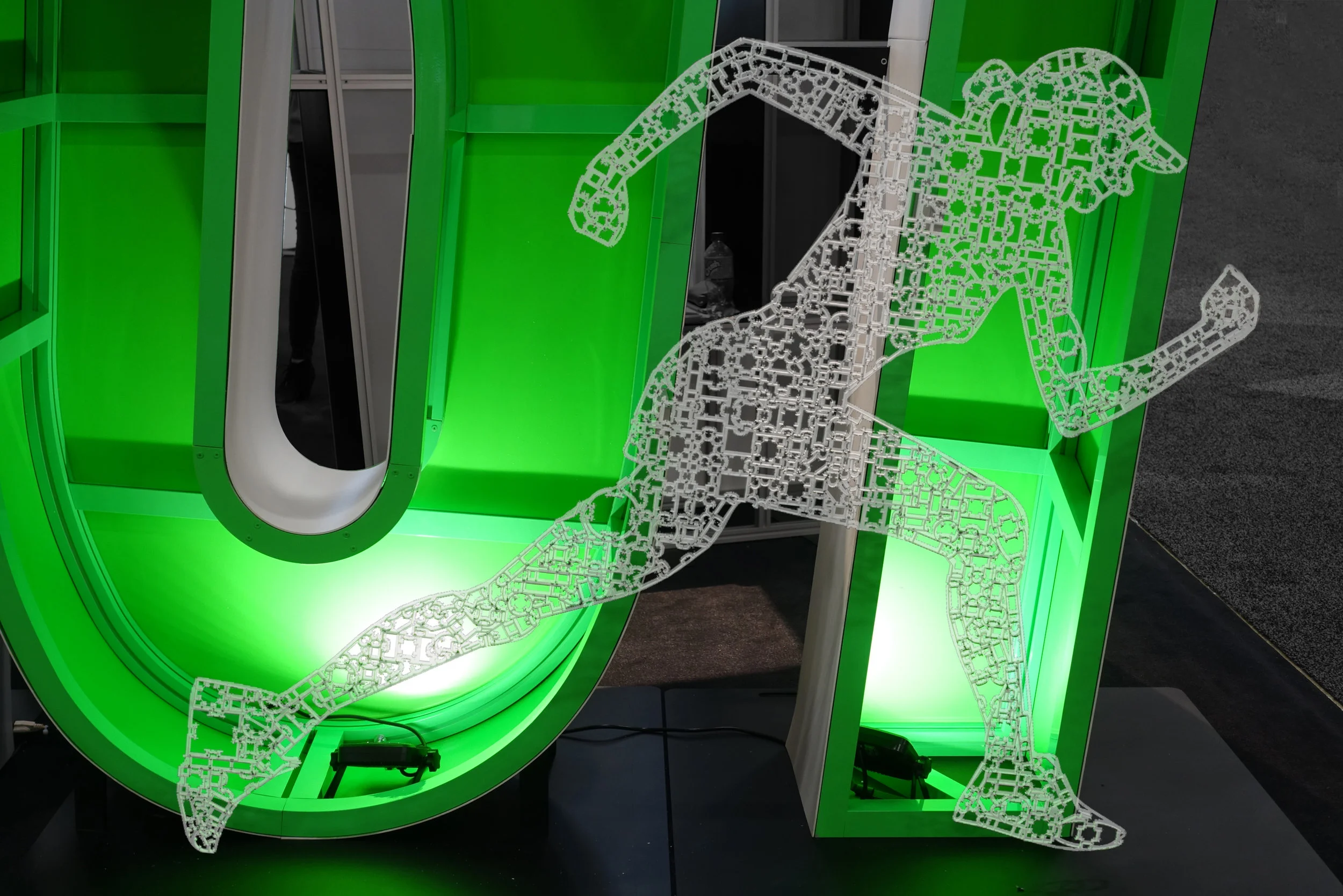 Agam — Mauk Design