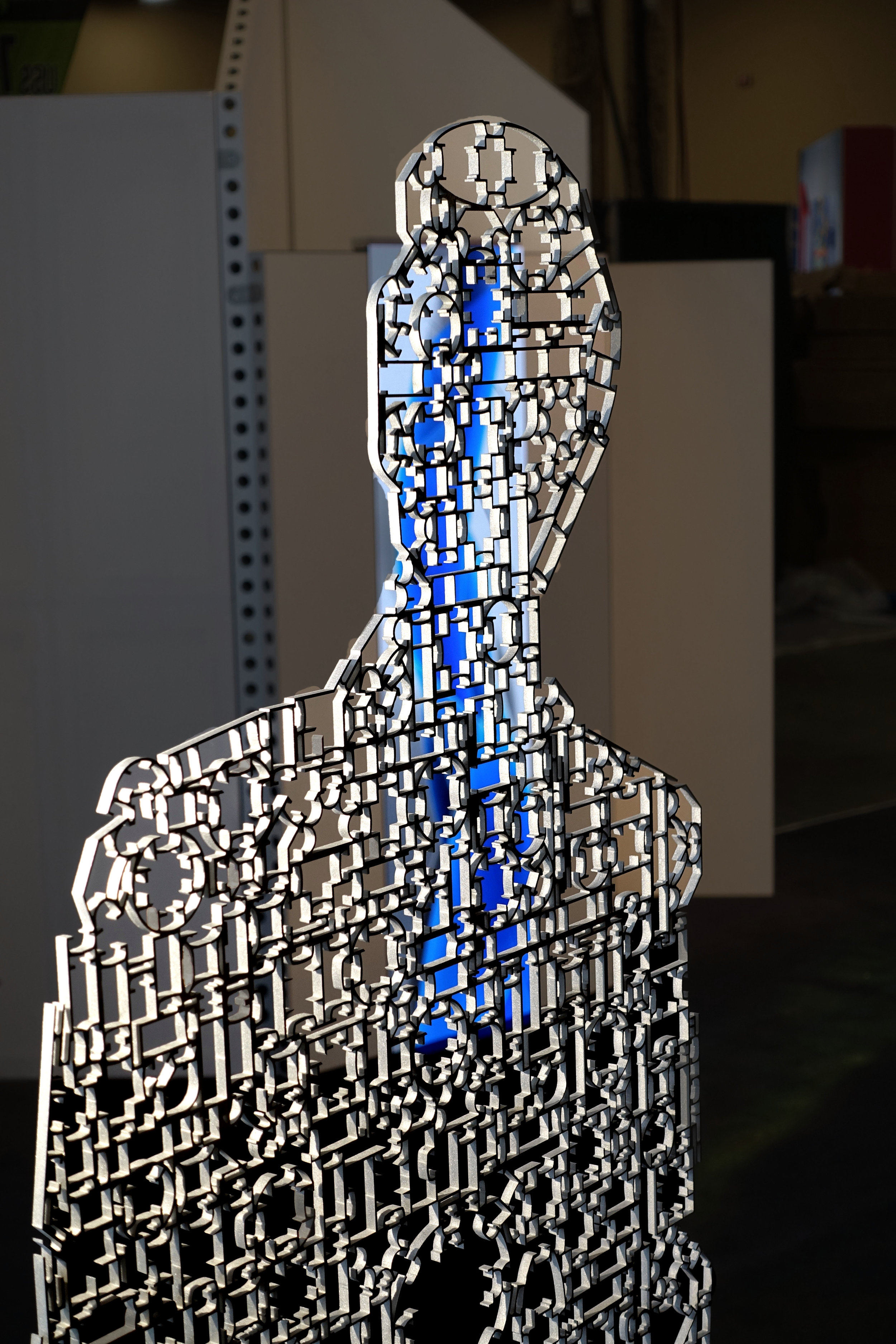 Agam — Mauk Design