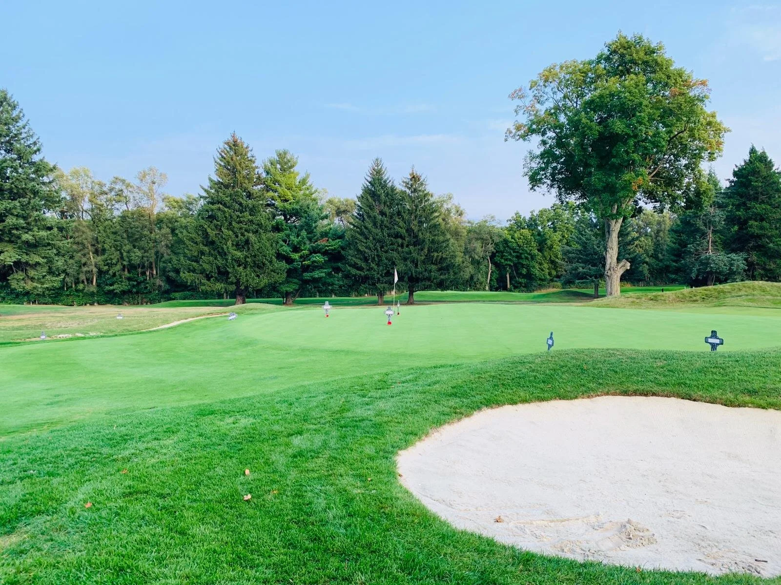 Club Blog — Lookout Point Country Club