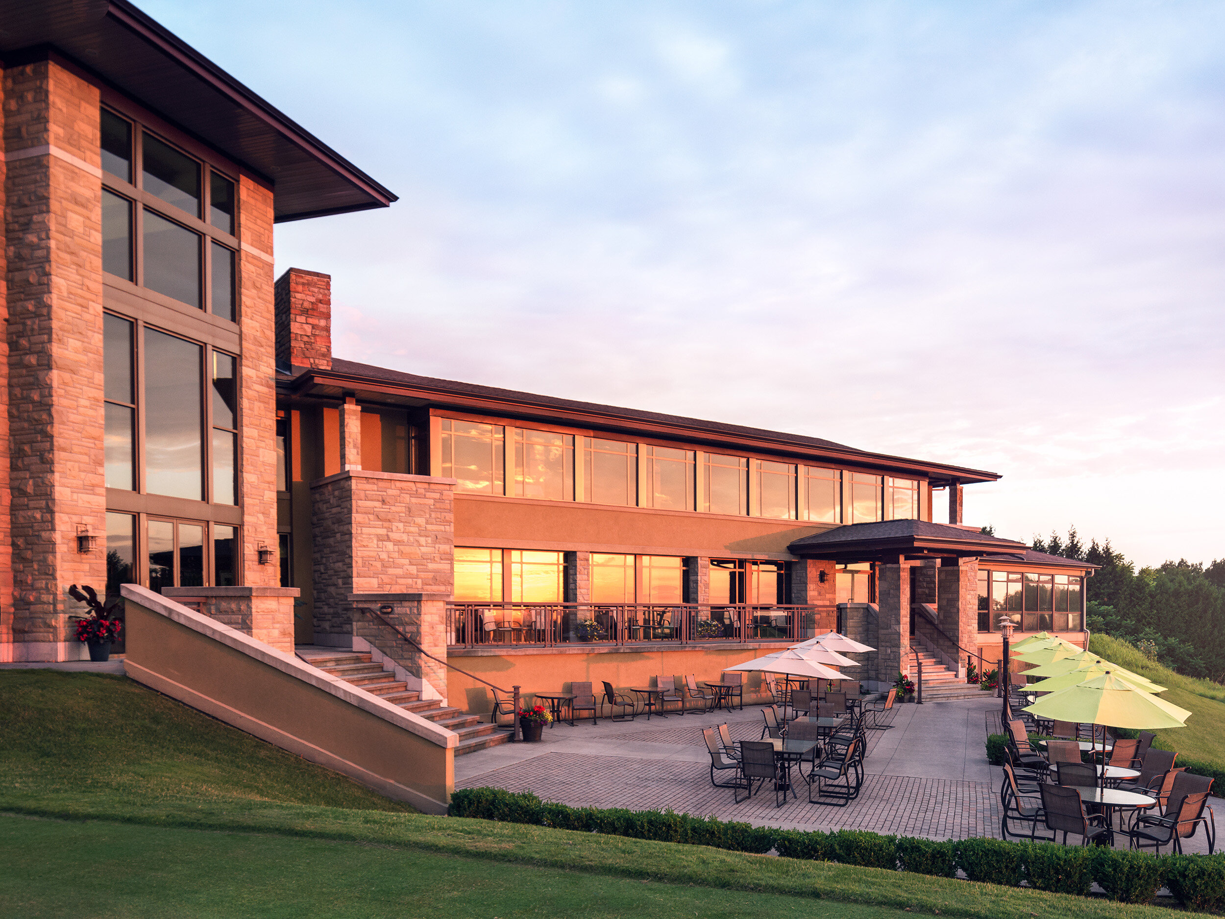 Lookout Point Country Club