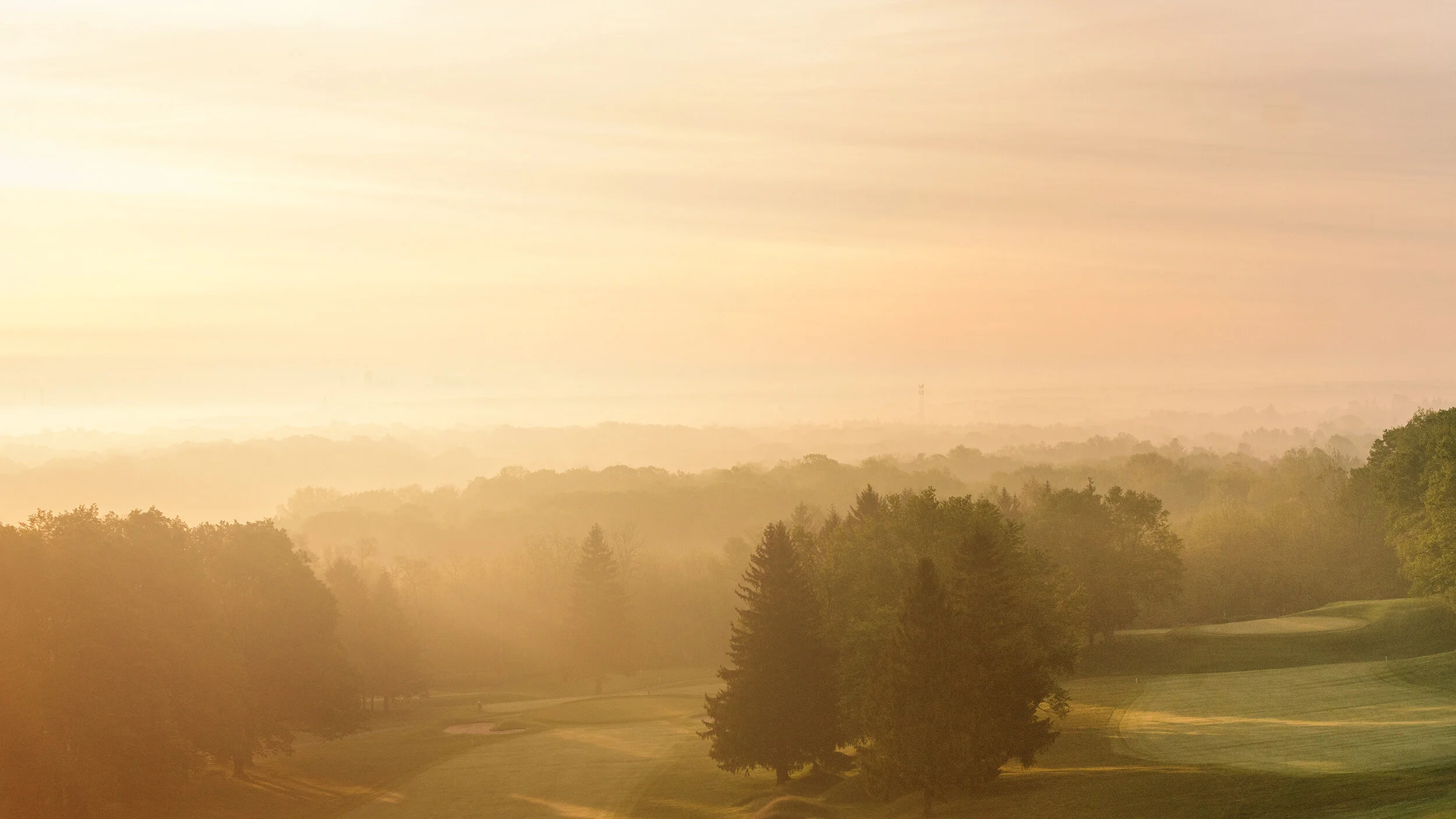 Lookout Point Country Club