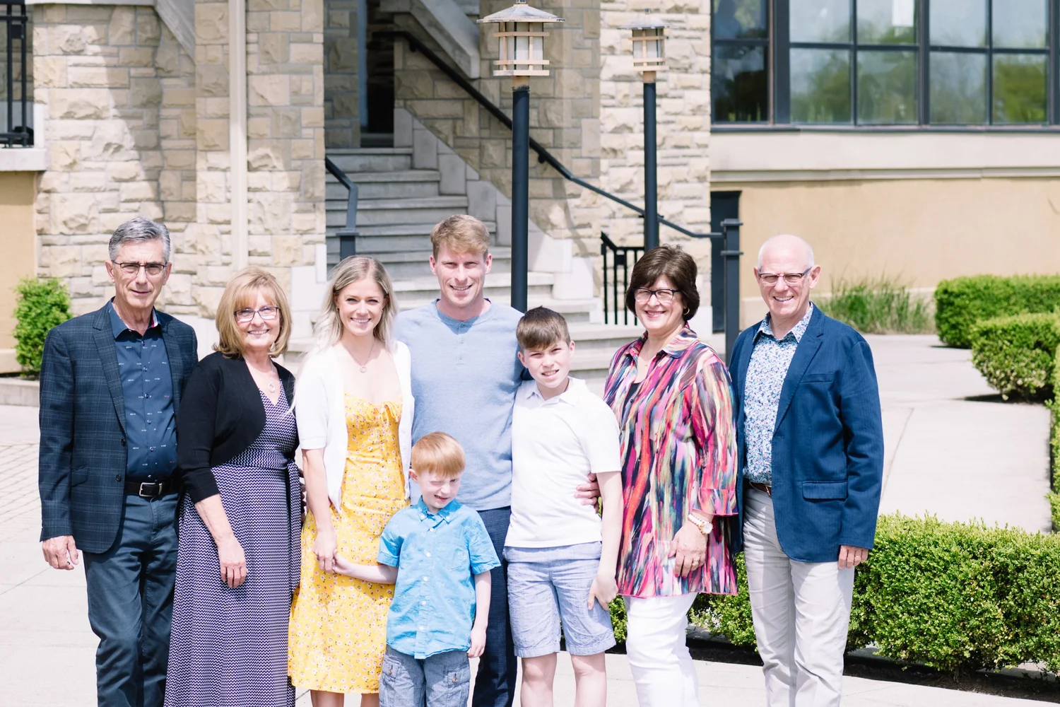 Learn about Membership — Lookout Point Country Club