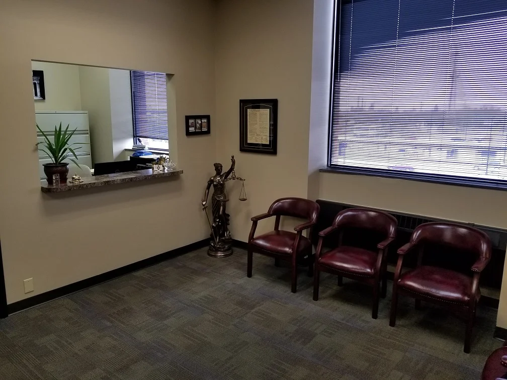 Jon P. Erickson Law Office: Divorce & Family Law Lawyer - Decatur, IL