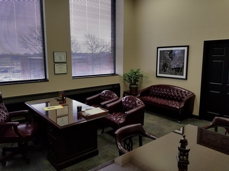Jon P. Erickson Law Office: Divorce & Family Law Lawyer - Decatur, IL