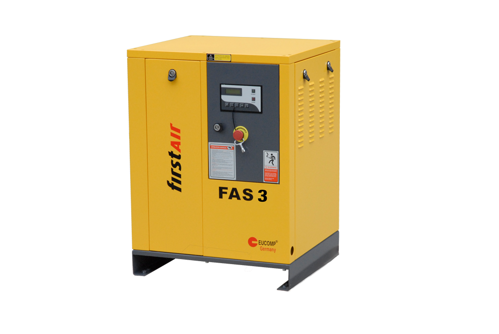 firstAir Compressors