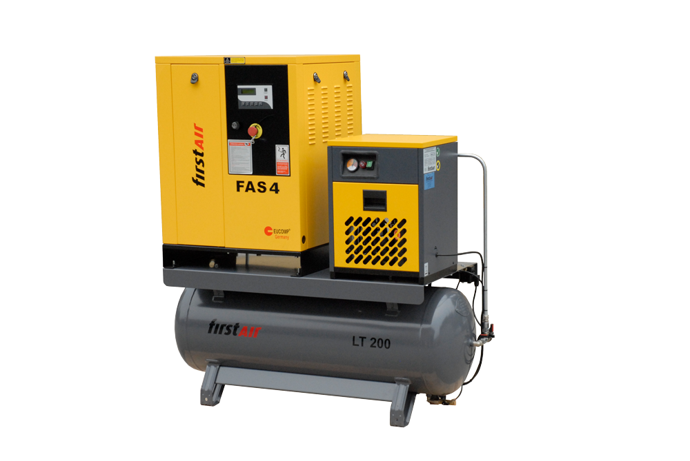 firstAir Compressors