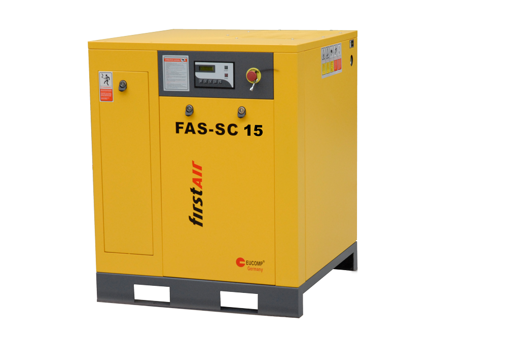 firstAir Compressors